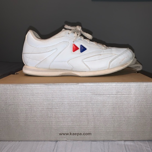 Kaepa | Shoes | Kaepa Womena Cheerleadingathletic Shoes | Poshmark